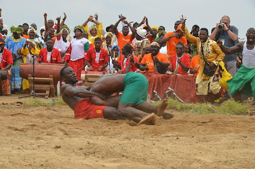 Discover the Ngondo Festival: Cameroon's Spectacular Water Celebration