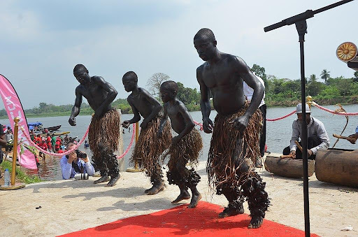 Discover the Ngondo Festival: Cameroon's Spectacular Water Celebration