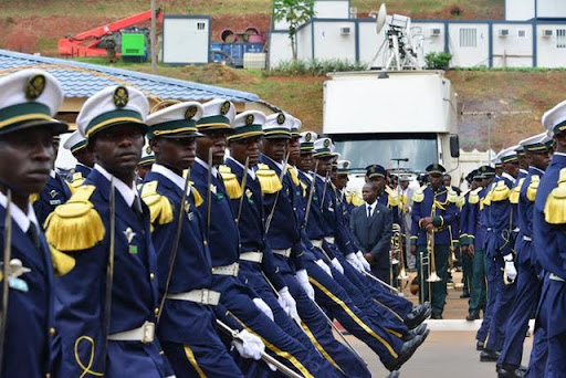 Celebrating Cameroon: National Day