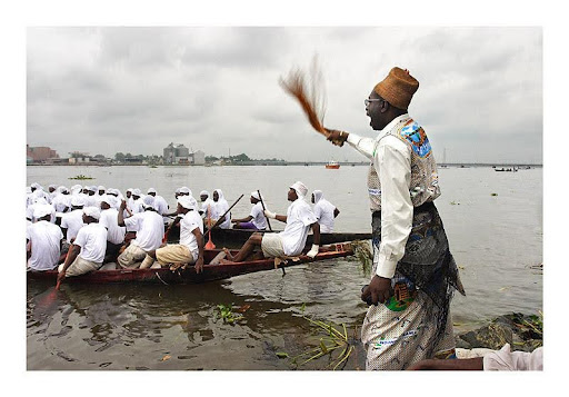 Discover the Ngondo Festival: Cameroon's Spectacular Water Celebration