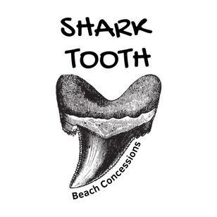 Oceanfront Dining | Shark Tooth Beach Concessions