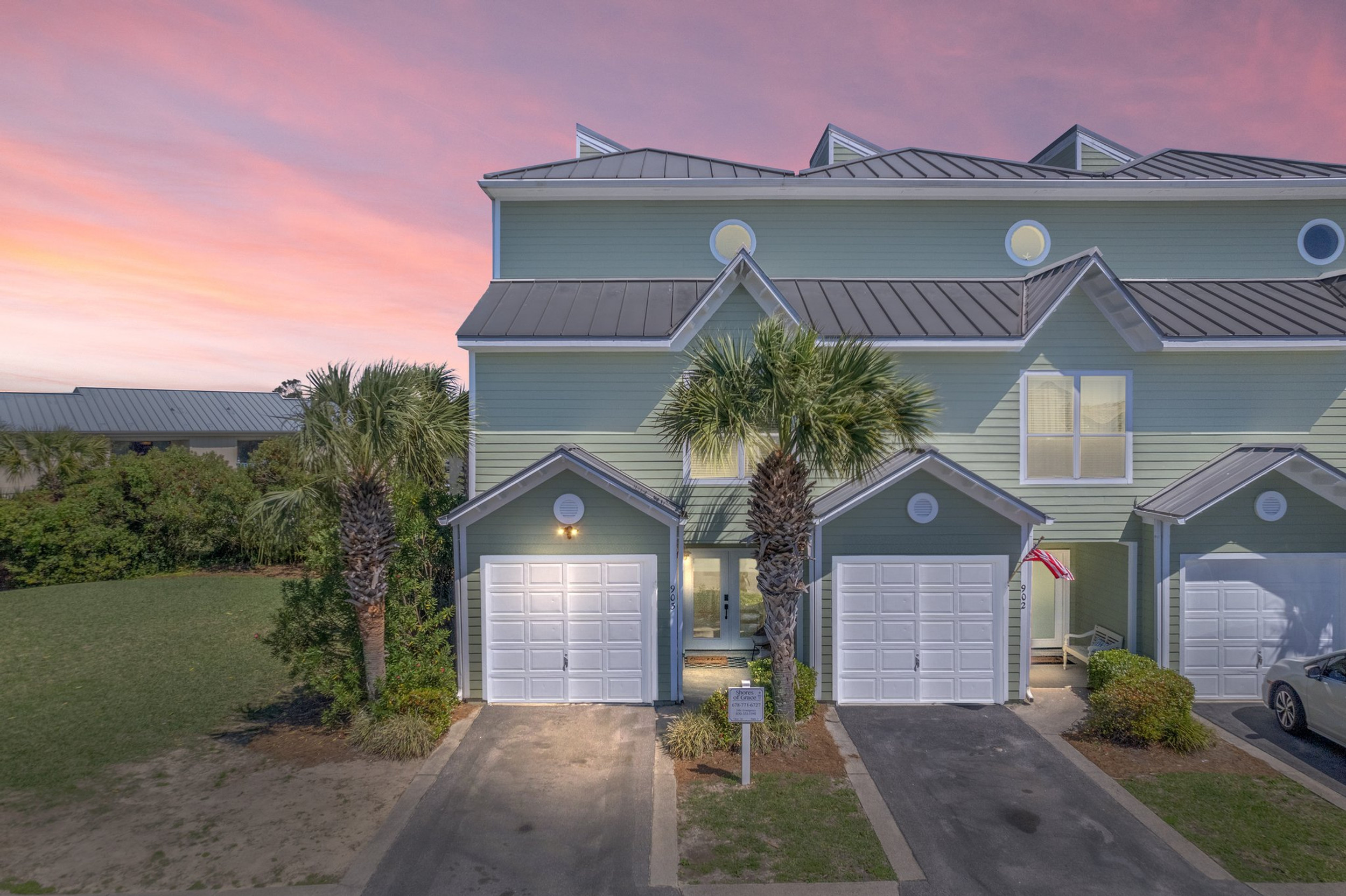 Destin Florida Vacation Rental | Emerald Coast | Beach Pointe 903