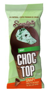 CHOC TOPS | Serendipity