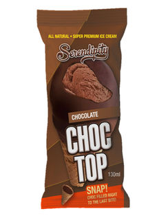 CHOC TOPS | Serendipity