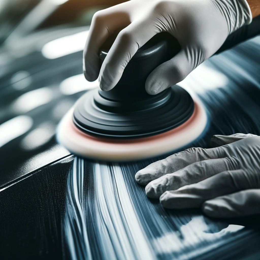 Expert Mobile Detailing & Paint Correction in Las Vegas & Henderson ...