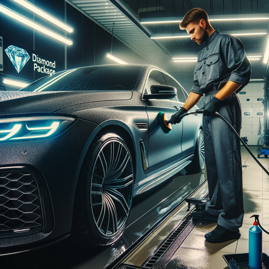 Expert Mobile Detailing & Paint Correction in Las Vegas & Henderson ...
