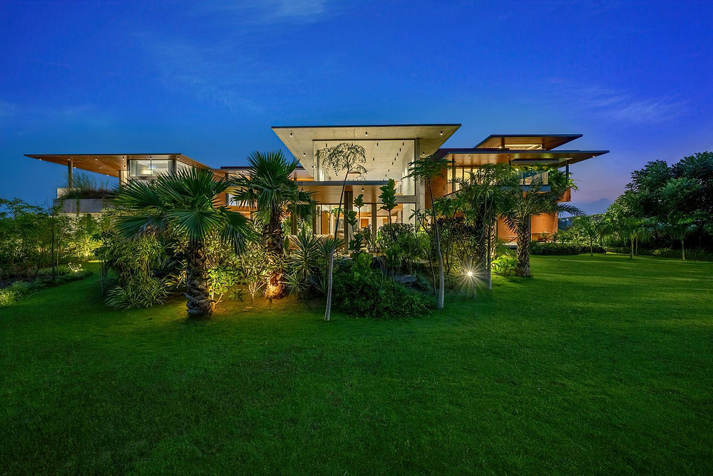 Luxury Villas in Calicut: Top 6 Picks for 2025