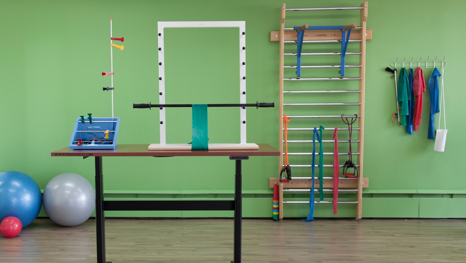 Ergo Physio des Appalaches | Ergothérapie | Physiothérapie | Thetford