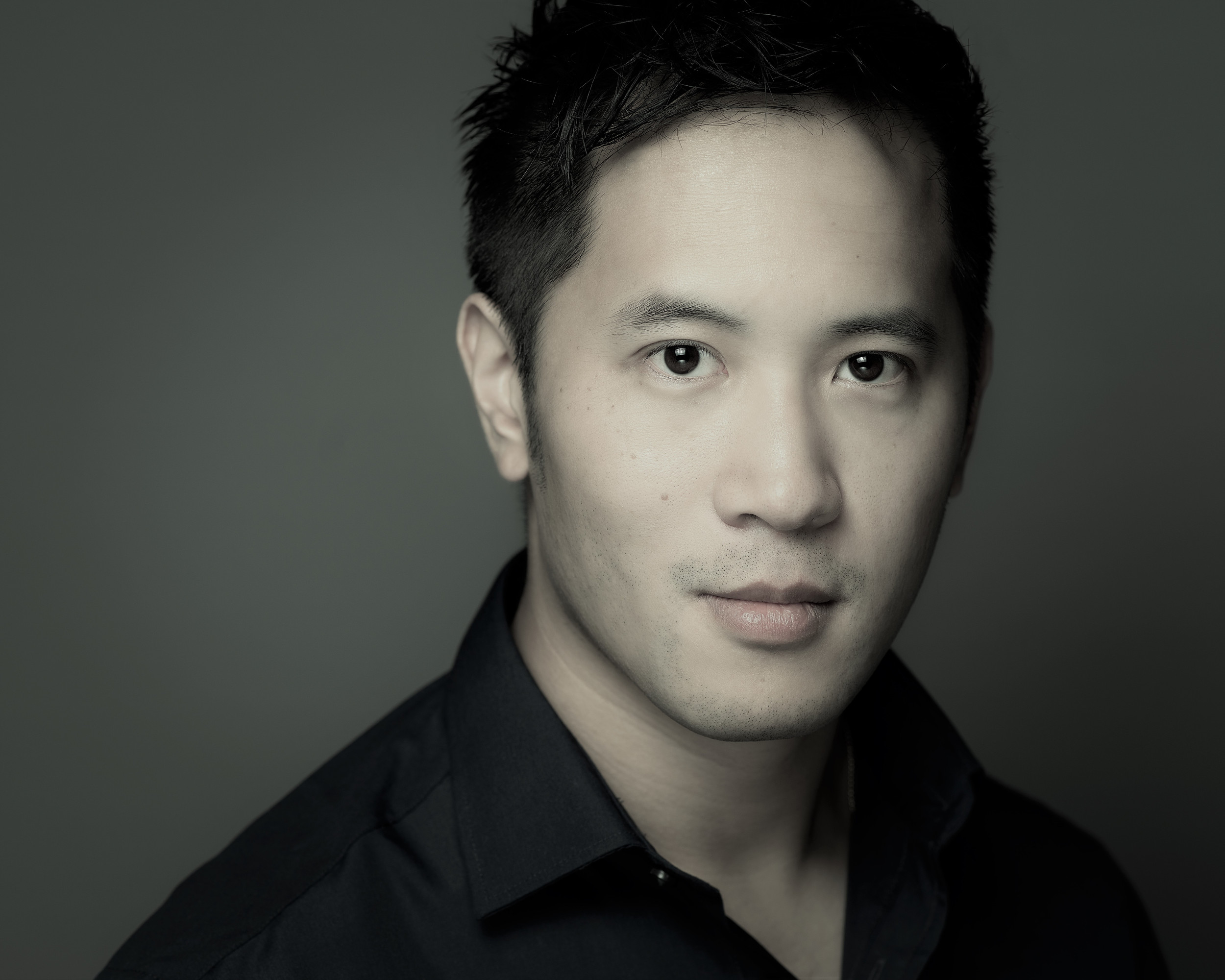 Lee Wok Trinh | Actor
