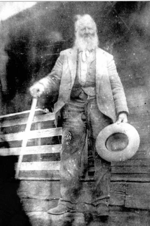 Surname Saturday: Fulk