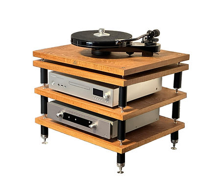 Ben Burton HiFi Racks | Australia