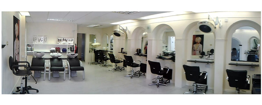 Vanity Fayre Hair and Beauty Chester