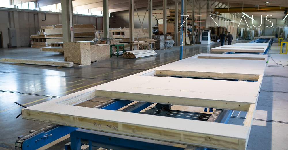 17 Benefits of Prefabrication in Construction