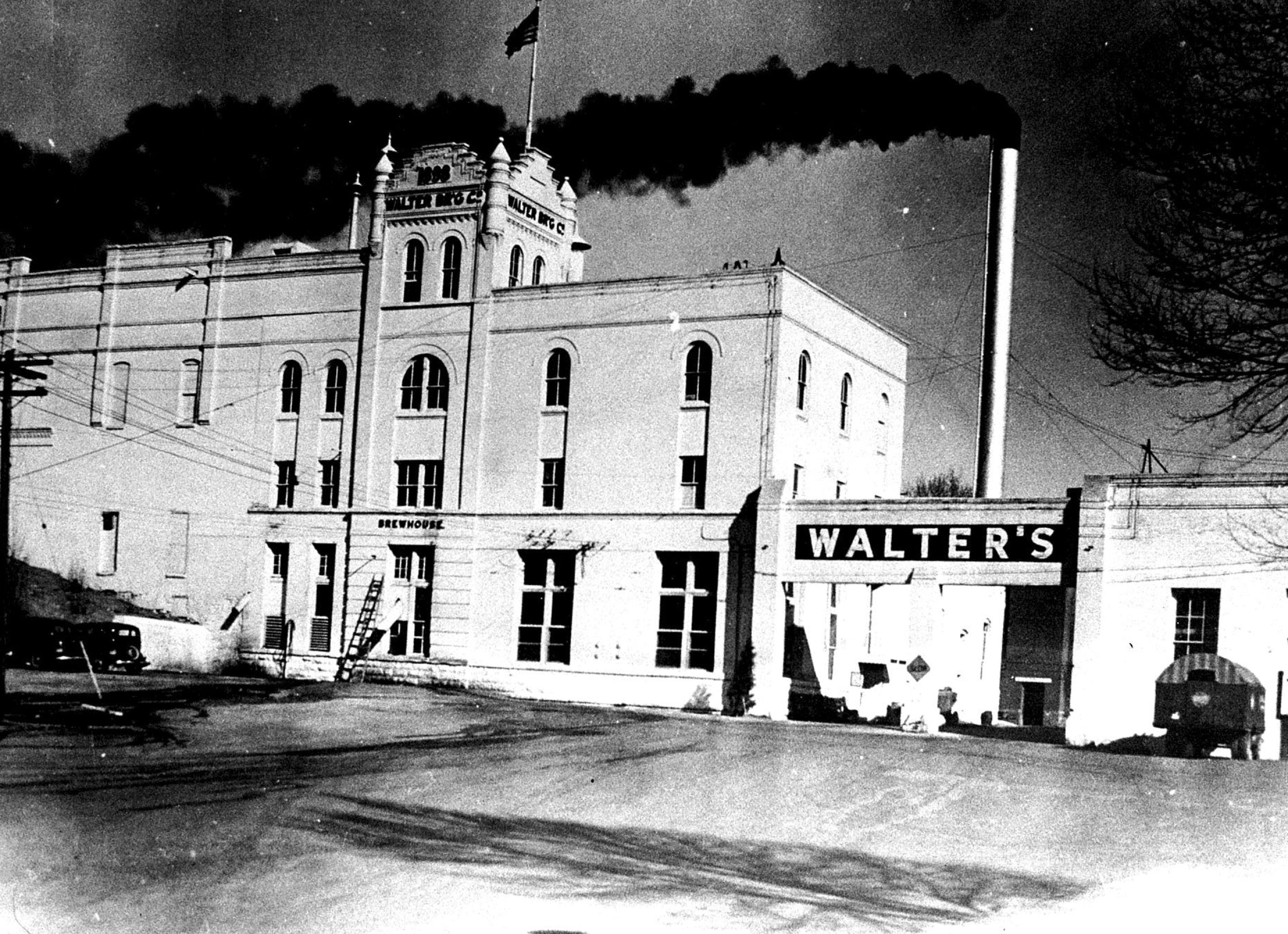 HISTORIC BREWERY | waltersbeerpueblo
