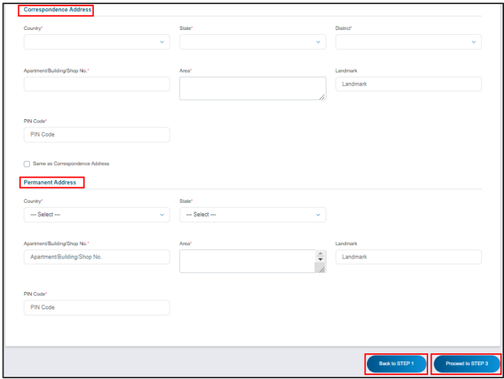 Pilot Registration Process with eGCA : A Step-by-Step Guide
