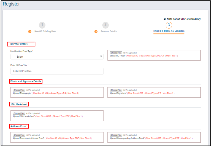 Pilot Registration Process with eGCA : A Step-by-Step Guide