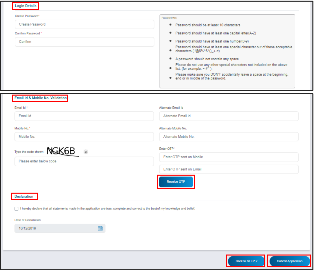 Pilot Registration Process with eGCA : A Step-by-Step Guide