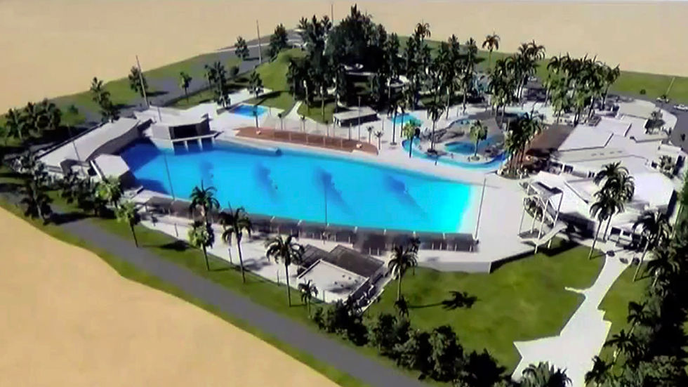 HOME | Coachella Valley Surf Club