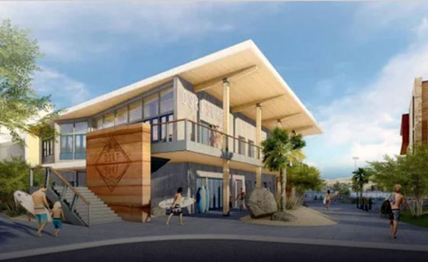 DSRT Surf Wavegarden Cove Approved