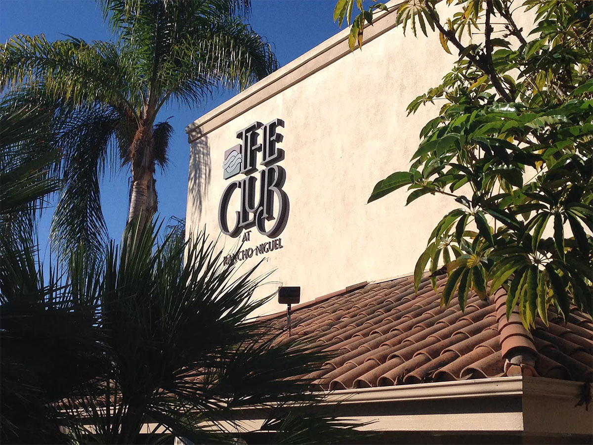 The Club At Rancho Niguel