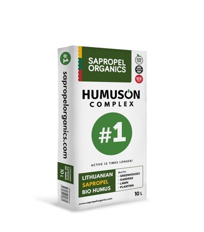 HUMUSON COMPLEX (SI) POWDER 10KG | ayedosgroup.com