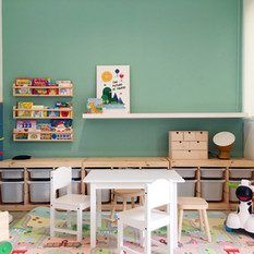 STUDIO PIE Interior Design | Interior Design Jakarta Surabaya