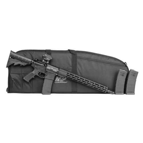 Smith & Wesson, M&P 15 Sport III, Semi-automatic, AR, 223 Remington ...