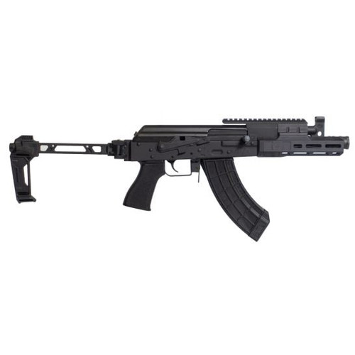 Century Arms, Tactical Draco, Semi-automatic, AK Style Pistol 7.62 x 39 ...