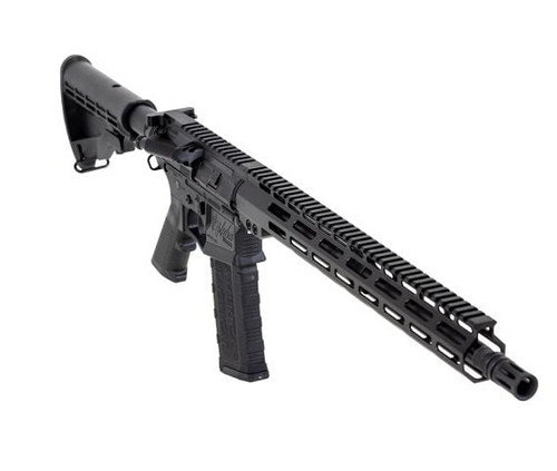 Sig Sauer - SIG716I Tread, 308 Win, 16" Barrel, Telescopic Stock, M-Lok ...