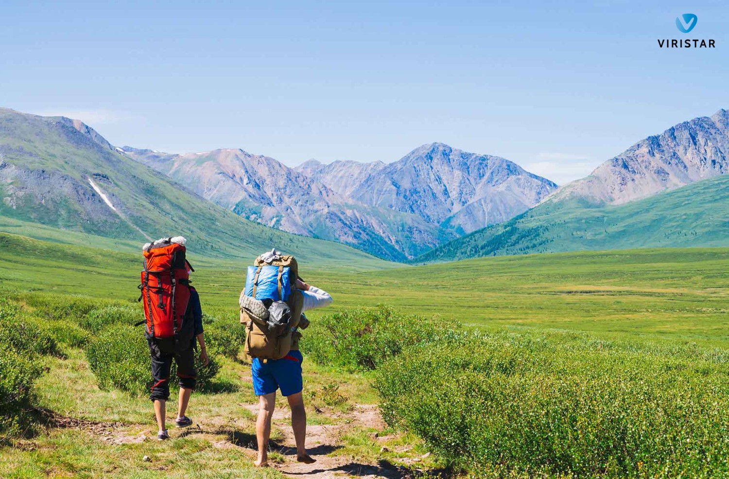 Graduates from Viristar's March Risk Management for Outdoor Programs ...