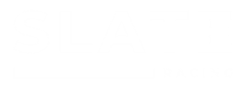Slate Racing | Female Founded • Change Driven | North America