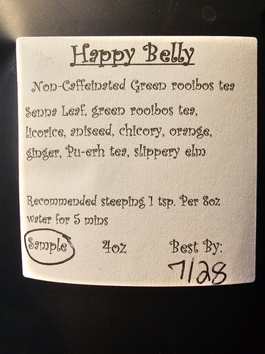 Happy Belly | Coffee Store