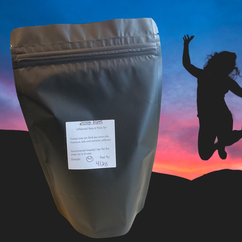 Jump Start | Coffee Store