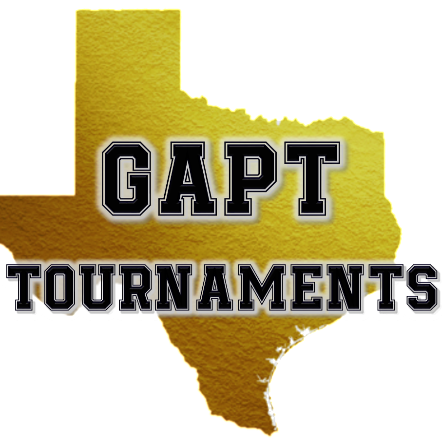 GAPT Tournaments