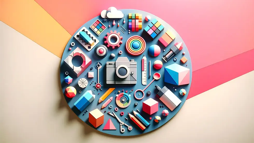 3D Product Rendering: Everything You Need To Know (Process, Examples ...