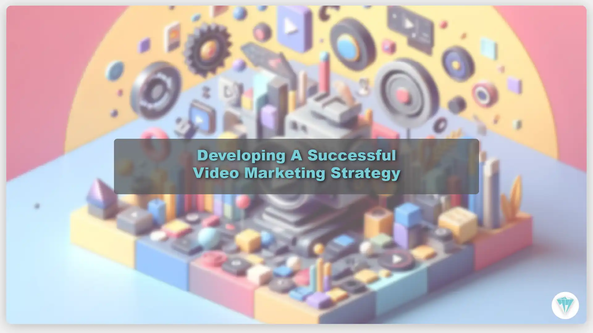 Purely Imagined: Animated Software Product Demo Services