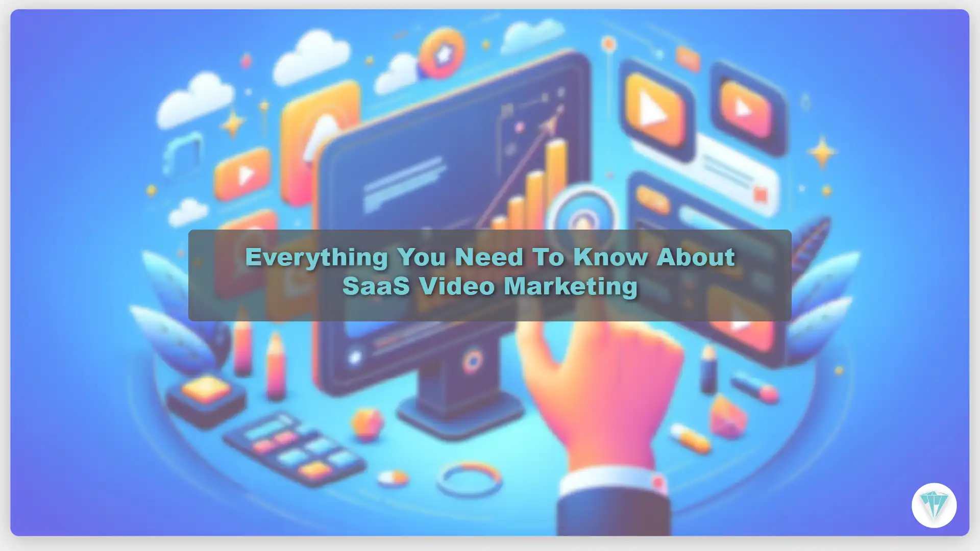 Purely Imagined: Animated Software Product Demo Services