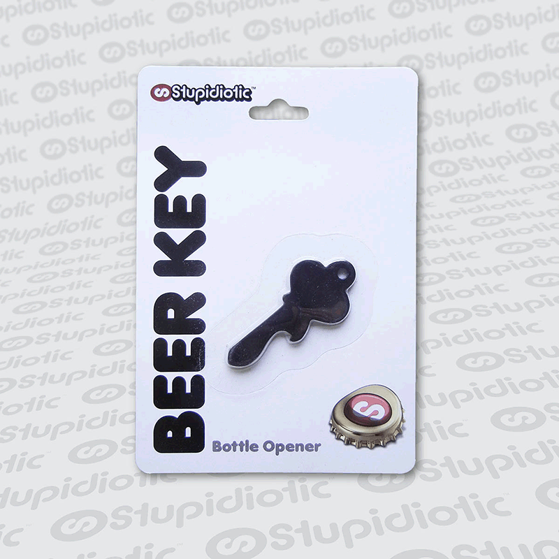 Beer Key | stupidiotic 2021