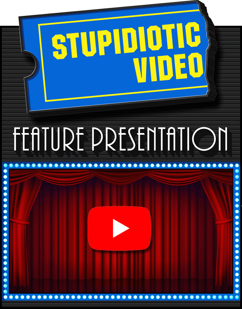 Crazy amazing funny gifts and weird things | Stupidiotic