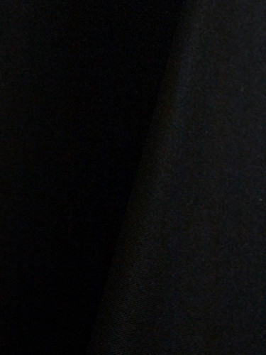 Black Poly | Special Occasions