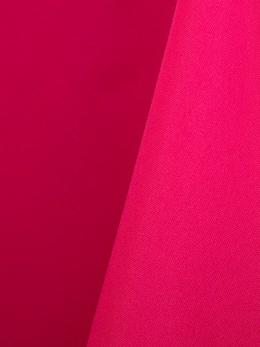 Neon Pink Poly | Special Occasions