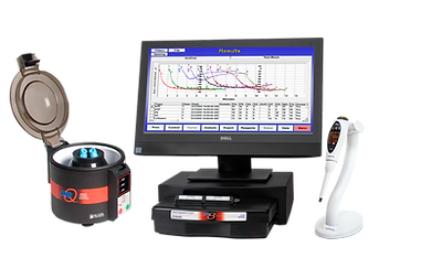 PAP-8E Platelet Aggregometer | Bio/Data Corporation