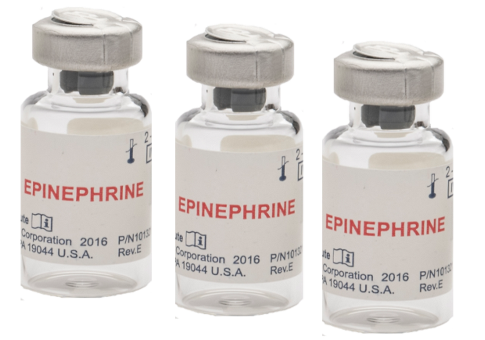 Exploring Epinephrine Aggregation Reagent in Platelet Function Testing