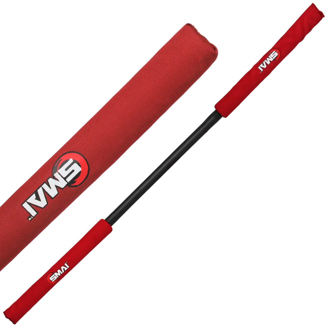 Jang Bong - Long staff | Family Self Defence