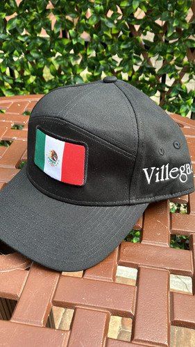 Custom Mexico Flag Hat | Mysite