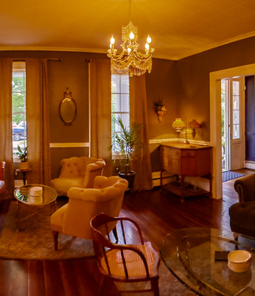 HOME | General Riley House