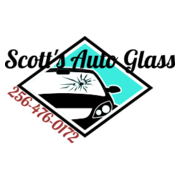 Scott's Auto Glass | car glass repair or replacement | 3440 Valley Ave ...