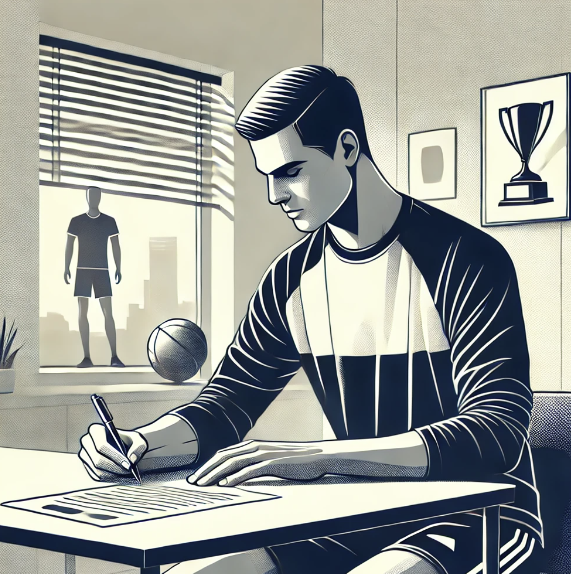 The Moment Guide to NIL (Name, Image, & Likeness)