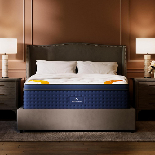 DREAMCLOUD 14IN PREMIER REST –QUEEN | Savage Surplus