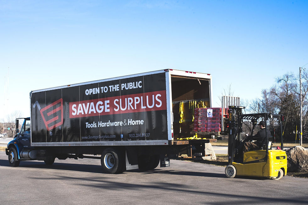Home | Savage Surplus | discounted tools, furniture and more...